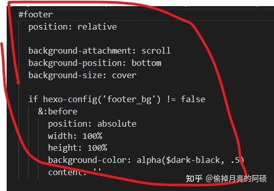 Hexo中Buttefly主题美化进阶（八） - 知乎
