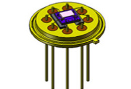 热导式气体传感器 - TCS208F 热导传感器TCS208F气体热导传感器，采用先进的MEMS加工技术生产，利用被测组份和参考气体的热导系数 ...