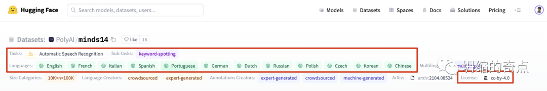 使用 Transformers 进行语音转文本的完整入门指南 - 知乎