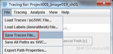 ImageJ实用技巧——Simple Neurite Tracer(插件篇) - 知乎