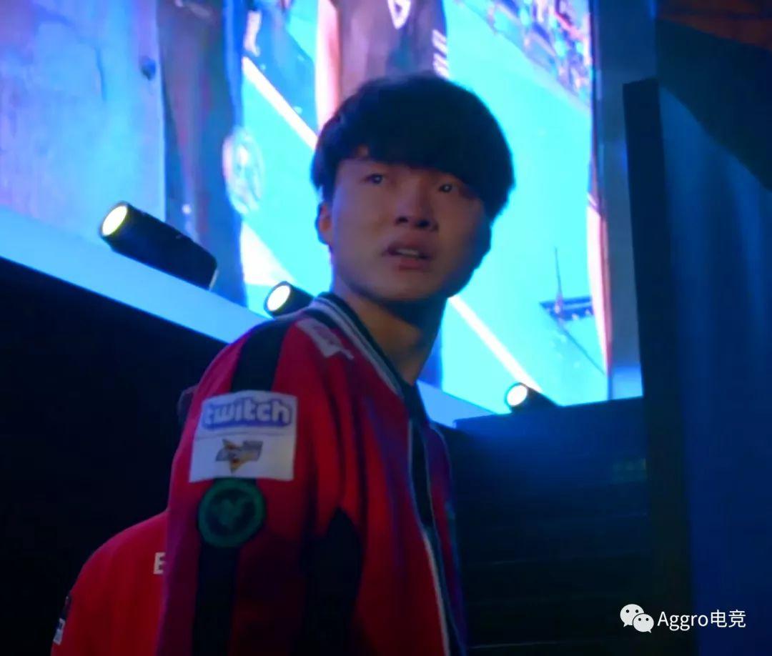 Faker职业生涯最重要的两次回头和一次凝视，每次都大有深意 - 知乎