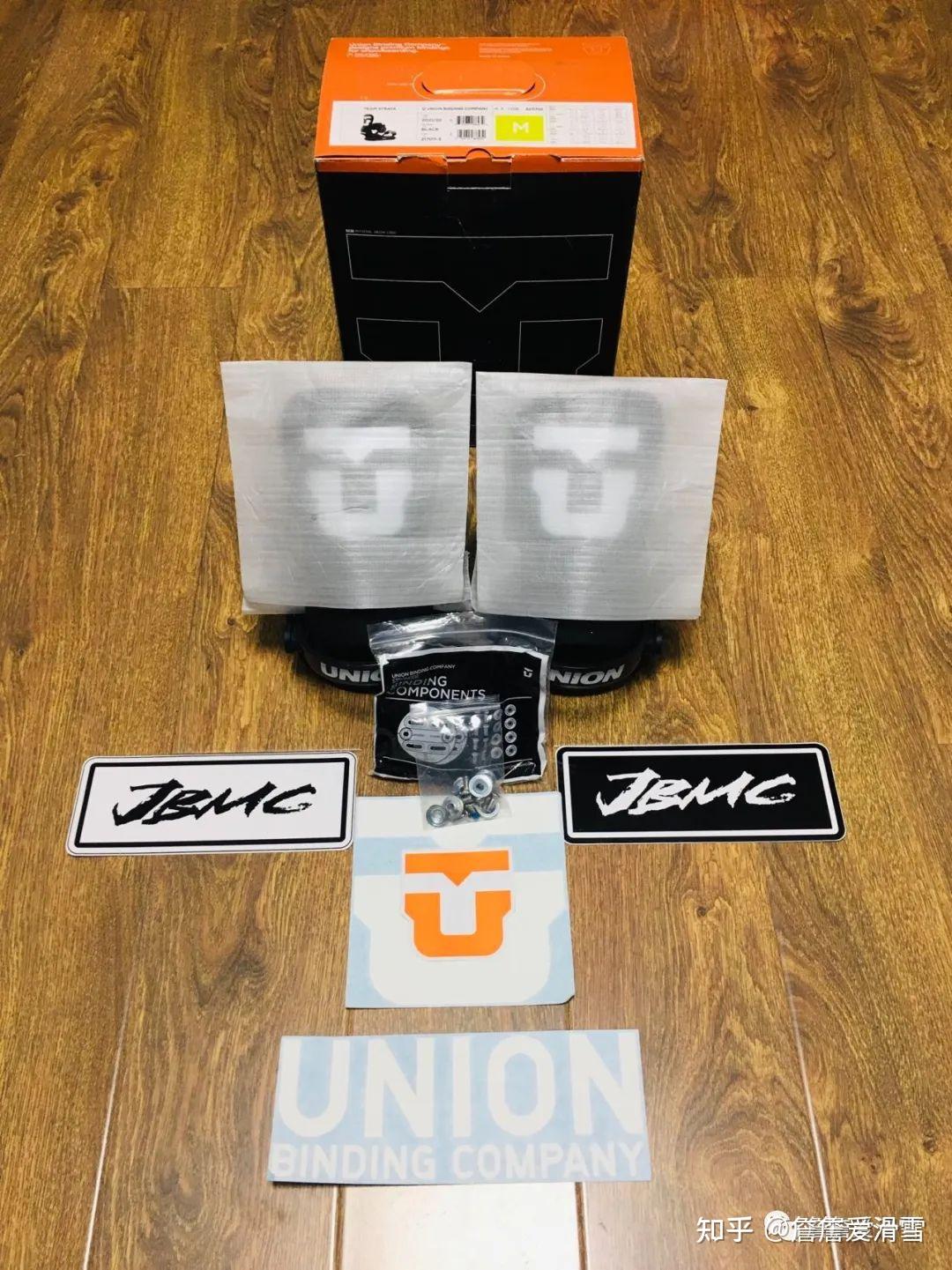 单板滑雪品牌文化之UNION - 知乎