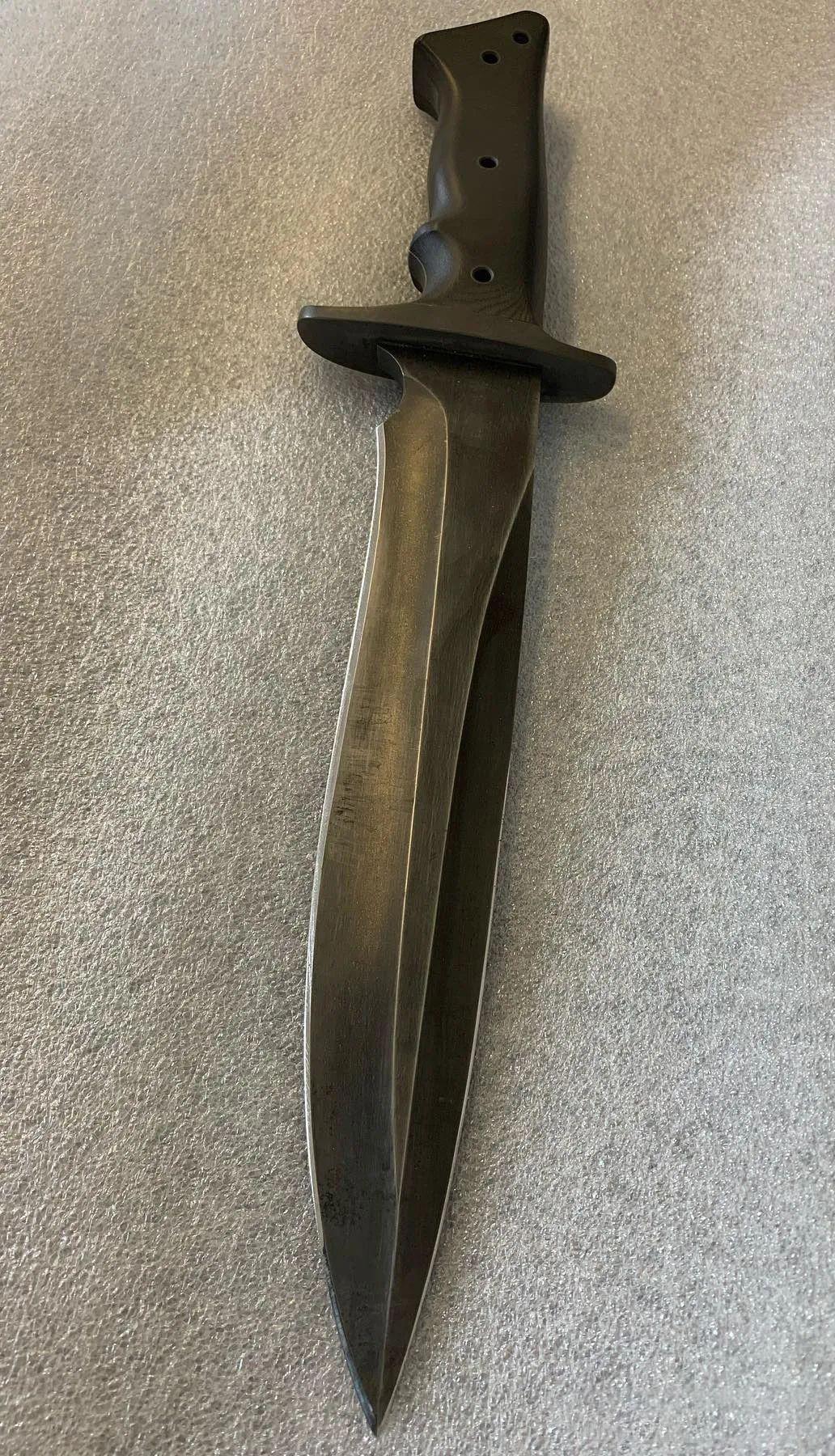 Walter Brend 沃尔特·布兰登——微技术马菲奥尼的老师！定制刀泰斗！世界磨床的王！ - 知乎