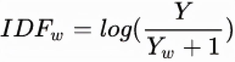 万万没想到，TF-IDF是这么计算的 - 知乎