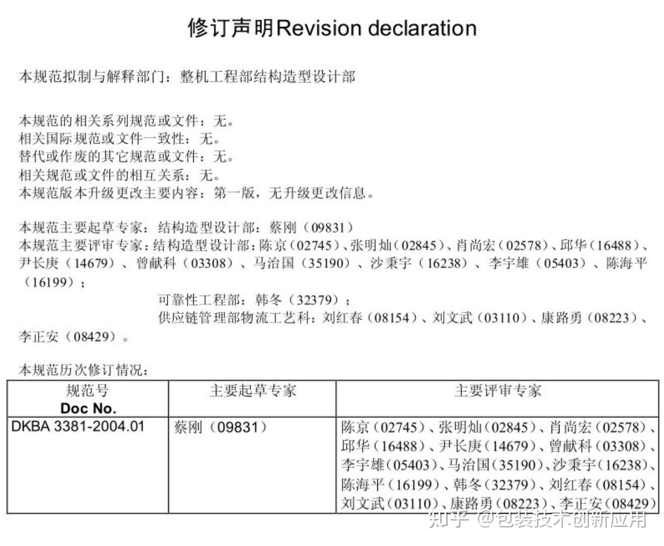 DKBA华为包装设计规范 - 知乎