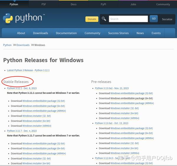 记一次python+pymol成功下载安装笔记 - 知乎