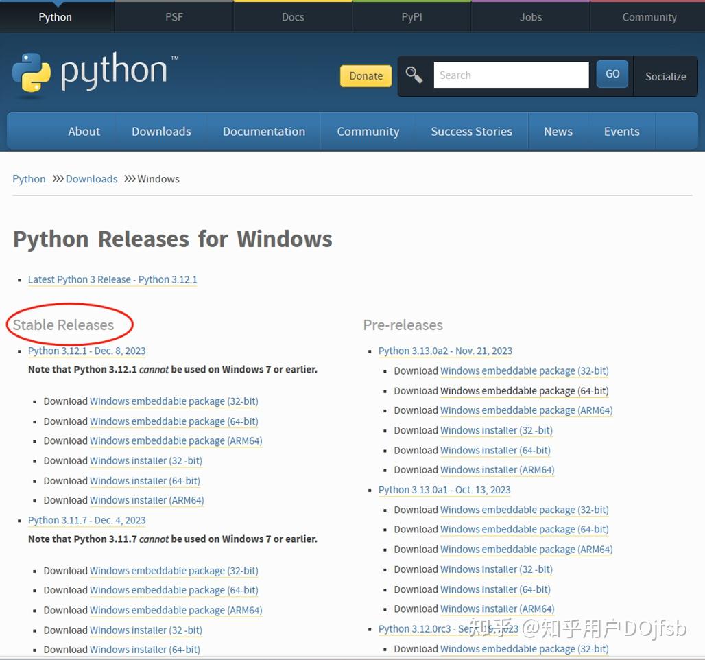 记一次python+pymol成功下载安装笔记 - 知乎