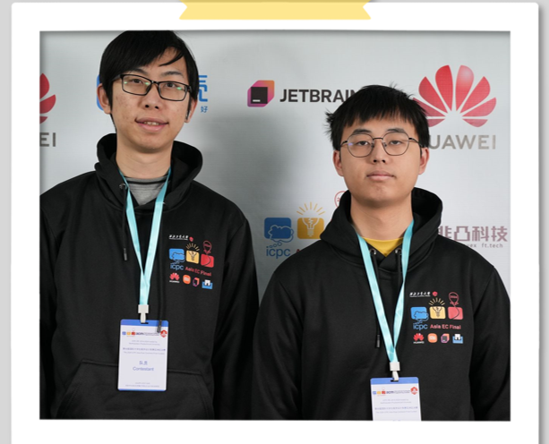 如何评价 2024 ICPC EC-Final？ - 知乎