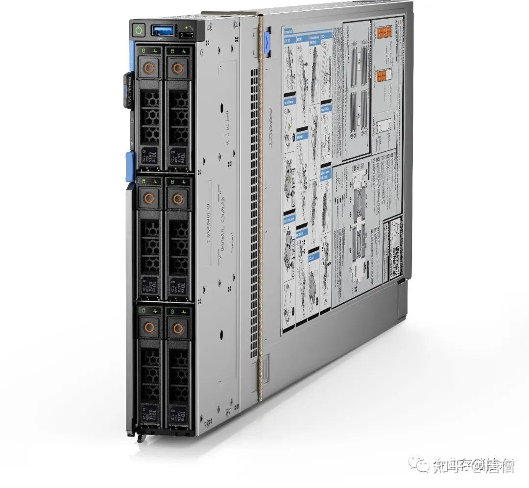 Dell EMC PowerEdge 15G服务器预览 - 知乎