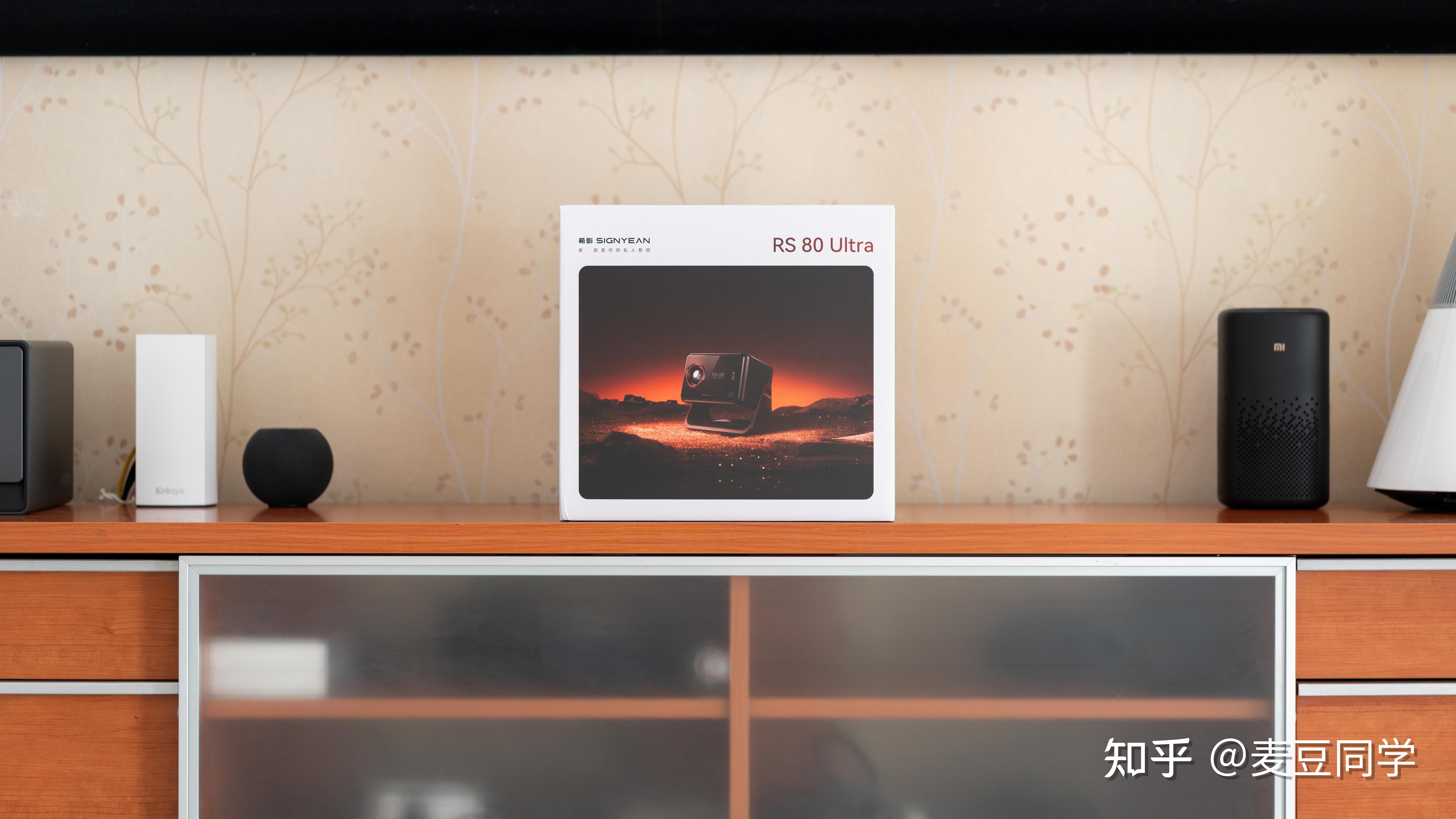 全能鸿蒙巨幕降临！希影RS 80 Ultra投影仪深度使用体验 - 知乎