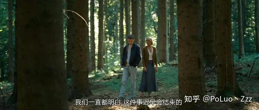 继母与儿子这部片尺度之大令人发指！ 知乎