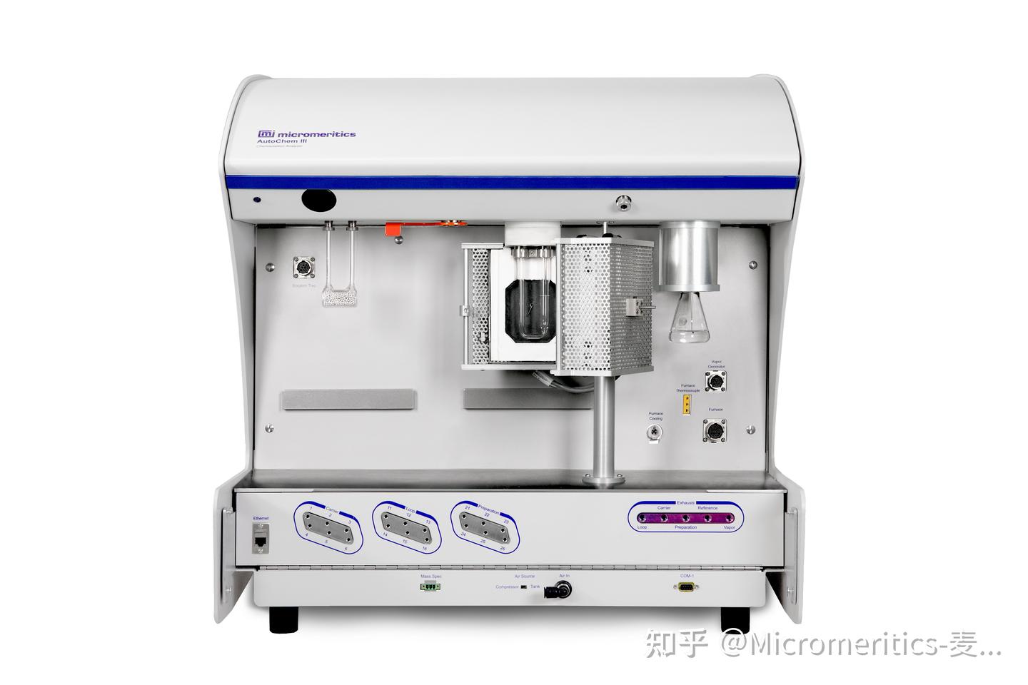 麦克分享：二氧化碳加氢制甲醇之催化剂表征和评价 - 知乎
