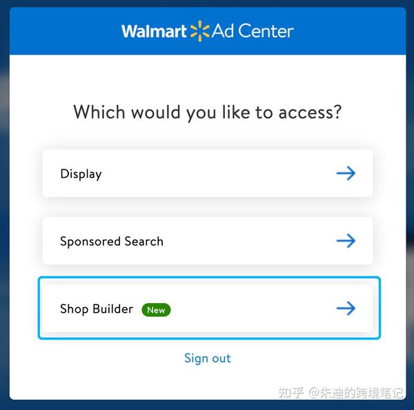 Walmart Connect推出Brand Shop & Shelf：品牌的全新故事展示方式 - 知乎