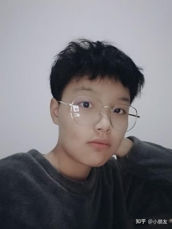 女生剪了短发可以有多帅!!! 知乎