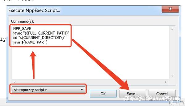 Notepad++的安装、配置教程详解，超全面！ - 知乎
