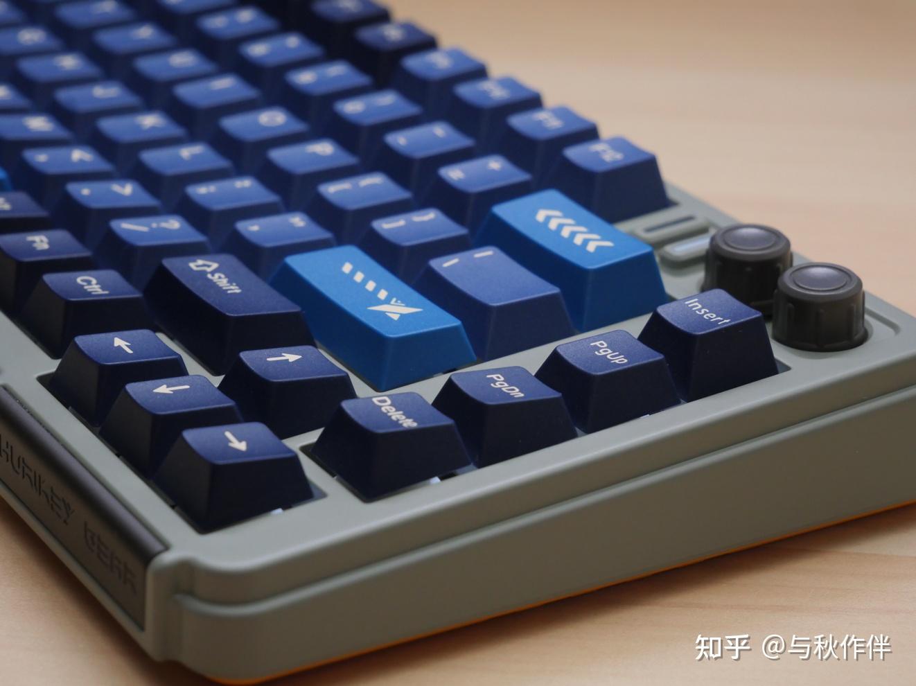 只剩情怀？2022年了，曾经的机械键盘天花板Filco圣手还值得买吗？ - 知乎