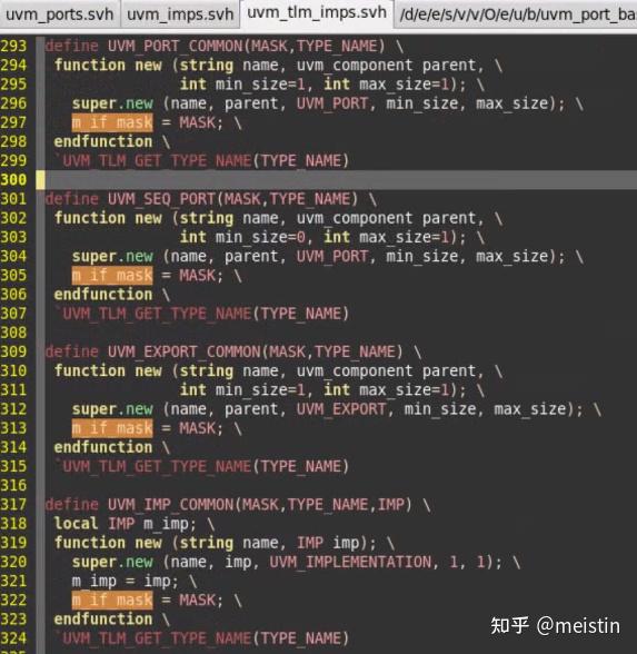 [UVM源代码研究] TLM里的各种port、export、imp使用研究 - 知乎