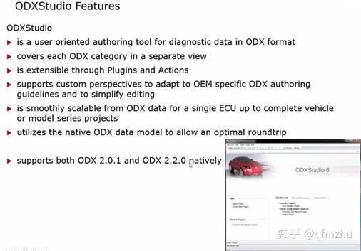 【图解UDS】UDS诊断开发流程及Vector解决方案工具链介绍 - 知乎