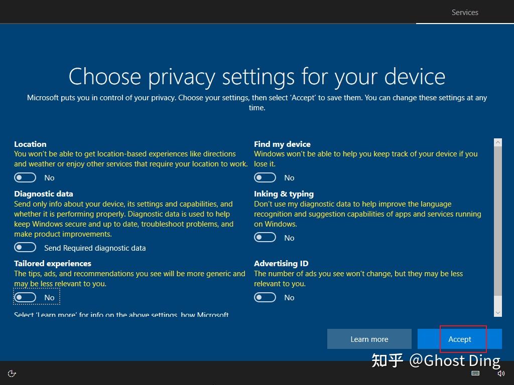 使用Ventoy2Disk软件制作启动usb硬盘（U盘）安装windows10电脑操作系统指南 - 知乎