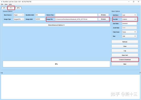 BL808开发板M1S-Dock上手指南 - 知乎