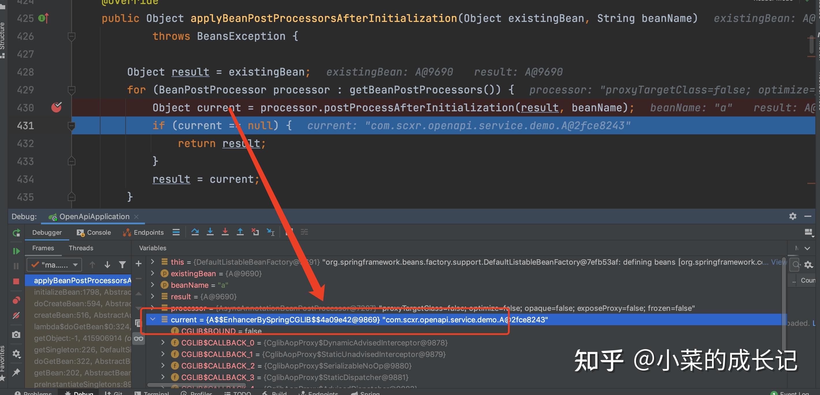 Spring使用@Async出现循环依赖原因以及解决方案 - 知乎