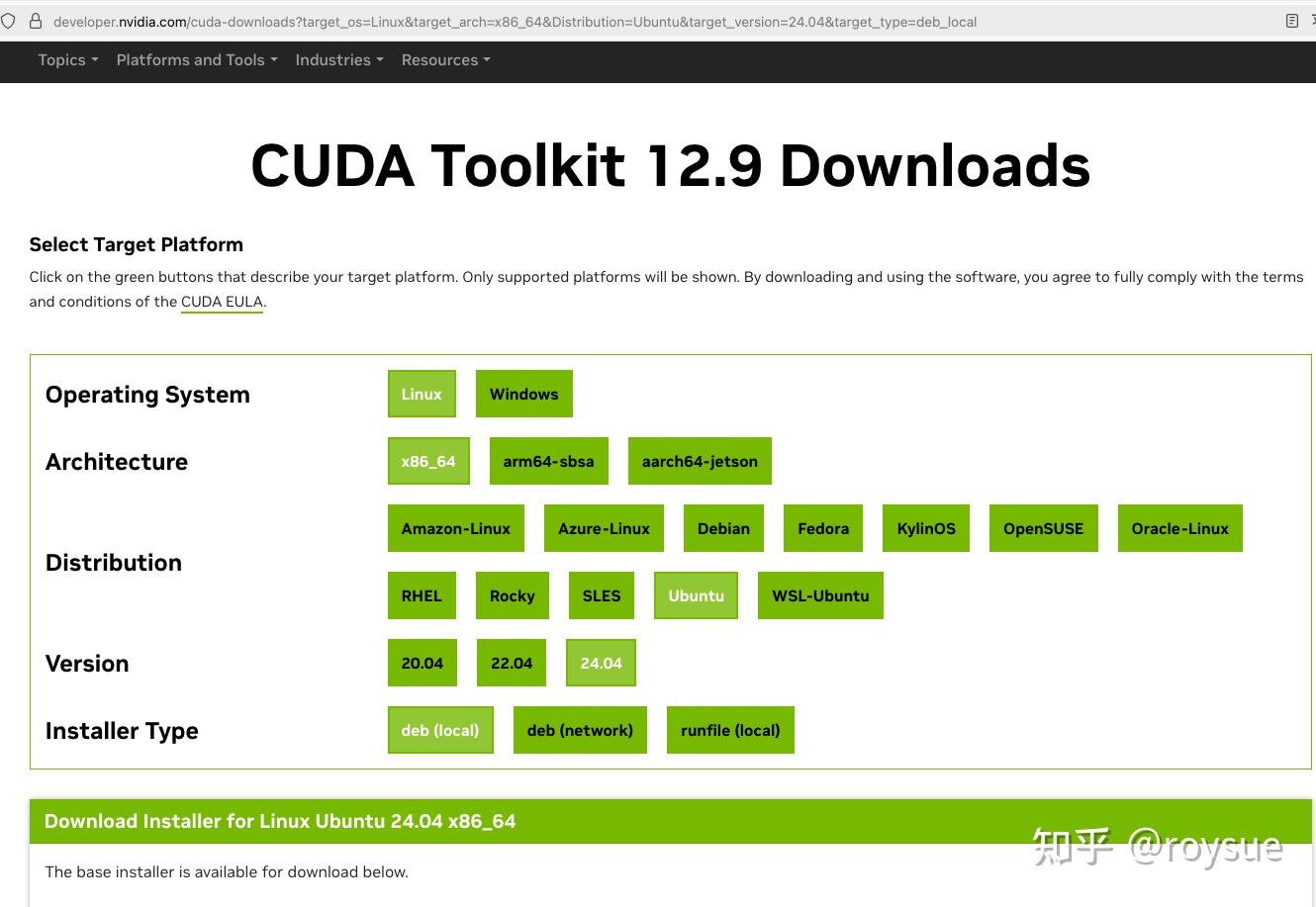 5060显卡驱动PyCUDA开发环境搭建 - 知乎