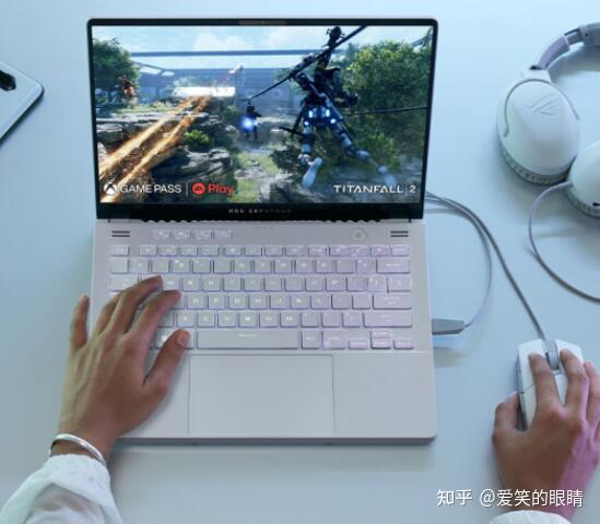 介绍外星人x14，ROG幻14，雷蛇灵刃14怎么样选？对比区别评测