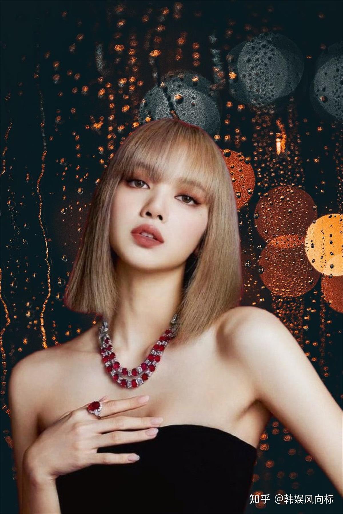 BLACKPINK Lisa暗示个人首演专辑名称？网友却最期待她的舞蹈！ - 知乎