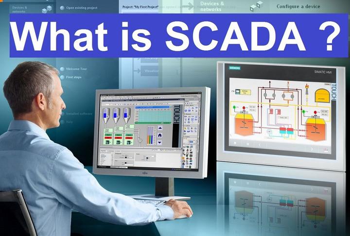 Scada是什么意思？Scada系统入门指南 - 知乎