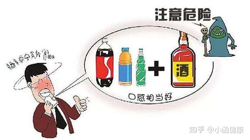 春节喝酒，如何减少危害？这份攻略请收好！ 知乎