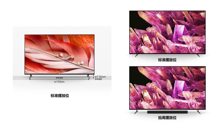 索尼X90K还是X91K，怎么选？