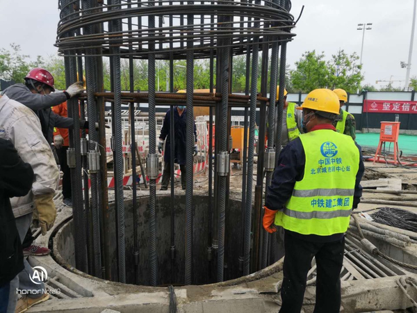 JGJ 107-2016钢筋机械连接技术规程 - 知乎