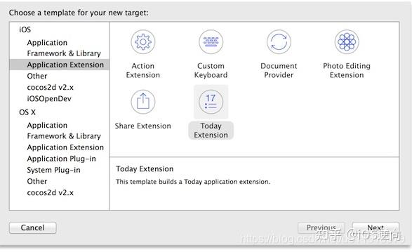 iOS 小技能：App Extension的应用 - 知乎