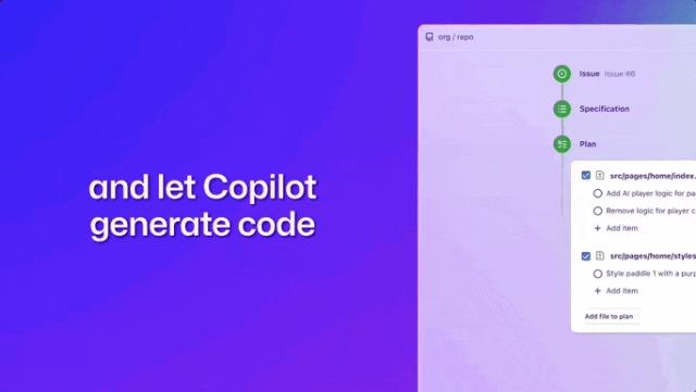 GitHub版Devin上线，会打字就能开发应用，微软CEO：重新定义IDE - 知乎
