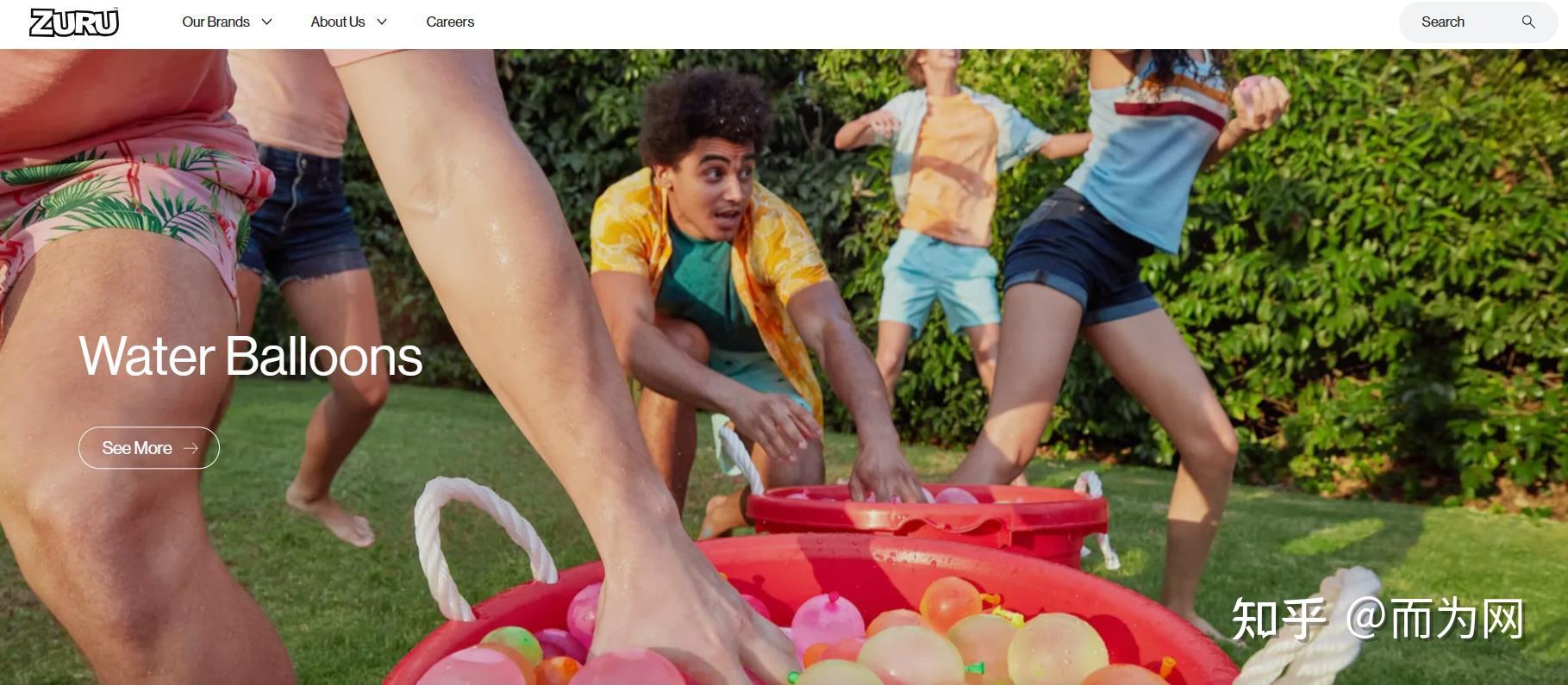 【TRO 23-cv-21976】卷土重来！Sriplaw代理的水气球再次发起维权，正在冻结 - 知乎