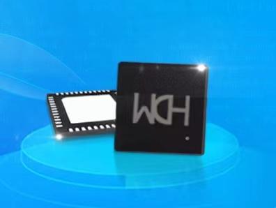 沁恒CH9120是一款网络串口透传芯片 - 知乎