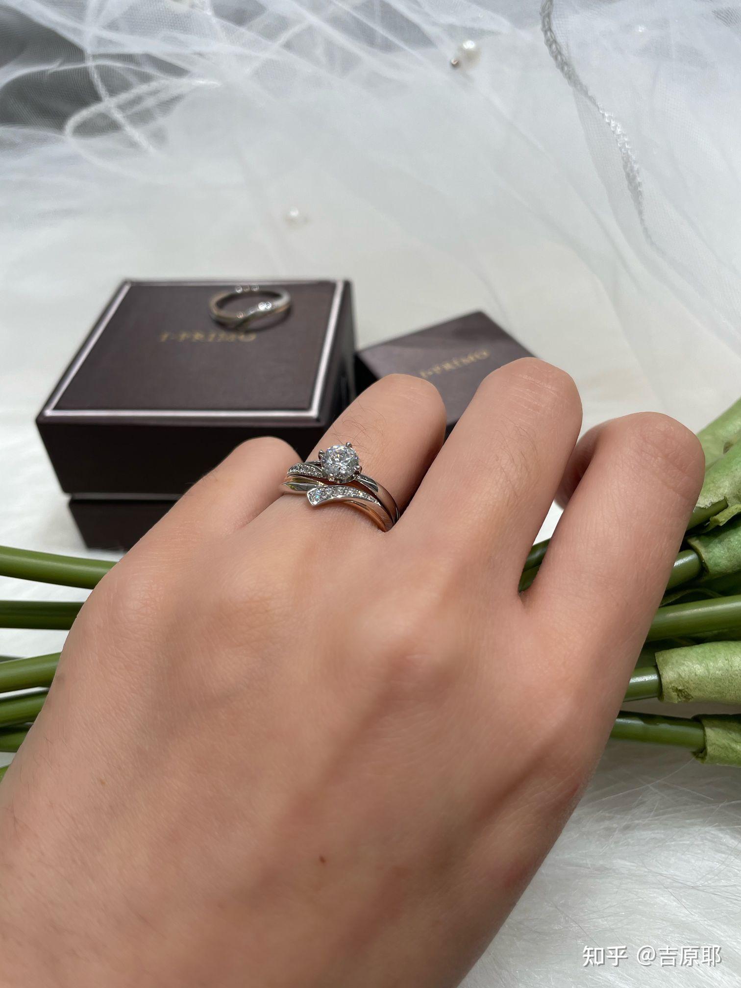 i-primo是开始备婚后发现的一家日本婚戒品牌 - 知乎
