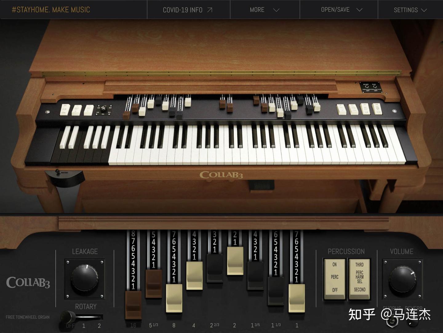 免费的VST音源插件 - 知乎