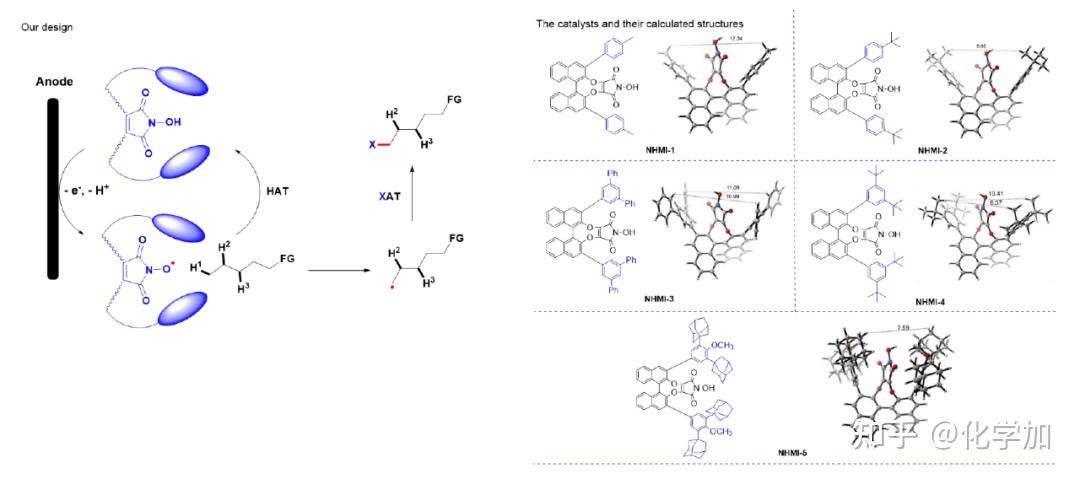 南京中医药大学柳忠全课题组Angew：烷烃末端C-H键的无金属电化学氯化 - 知乎