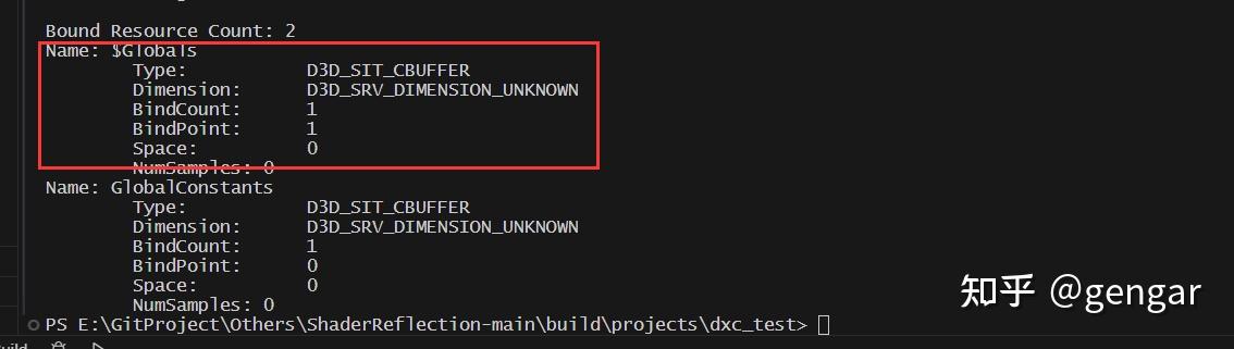 Unity 中的 cbuffer（二） - 知乎