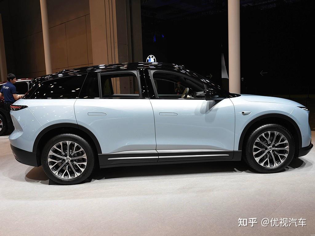 想买蔚来的注意！ET5T/ES6租电价已降至19万、23万起，抄底了？ - 知乎