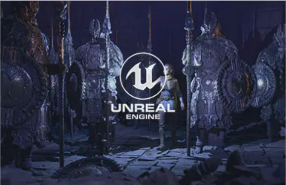 到底UE4好还是UE5好? - 知乎