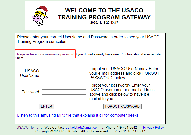 出海比赛 | 带你看美国含金量NO.1的信奥赛USACO！ - 知乎