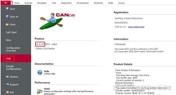 如何用python操作CANoe - 知乎