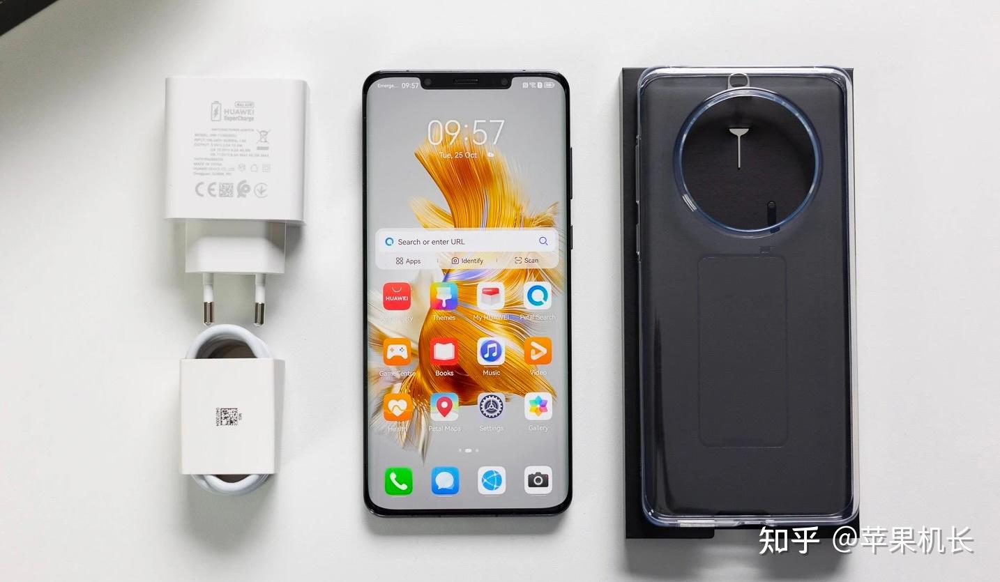 不吹不黑，华为Mate50Pro使用了38天，说一下使用感受 - 知乎