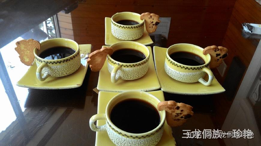 印尼国宝级咖啡「Excelso Kalosi Toraja」印尼最好喝的咖啡推荐 - 知乎