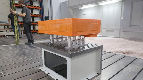 客户案例 | Kestermann公司如何实现模具智造？ - 知乎