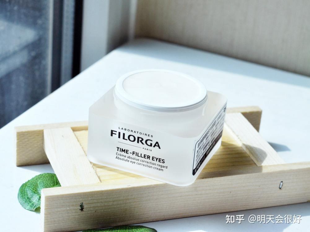 眼霜推荐：滋润补水保湿抗氧化让眼部肌肤丝般平滑，不留岁月痕迹 - 知乎