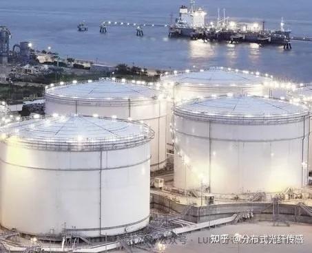 LIOS·方案丨工业设施温度及泄漏全天候监测 - 知乎