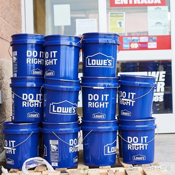 Lowe's EDI：如何使 EDI 符合 Lowe's - 知乎